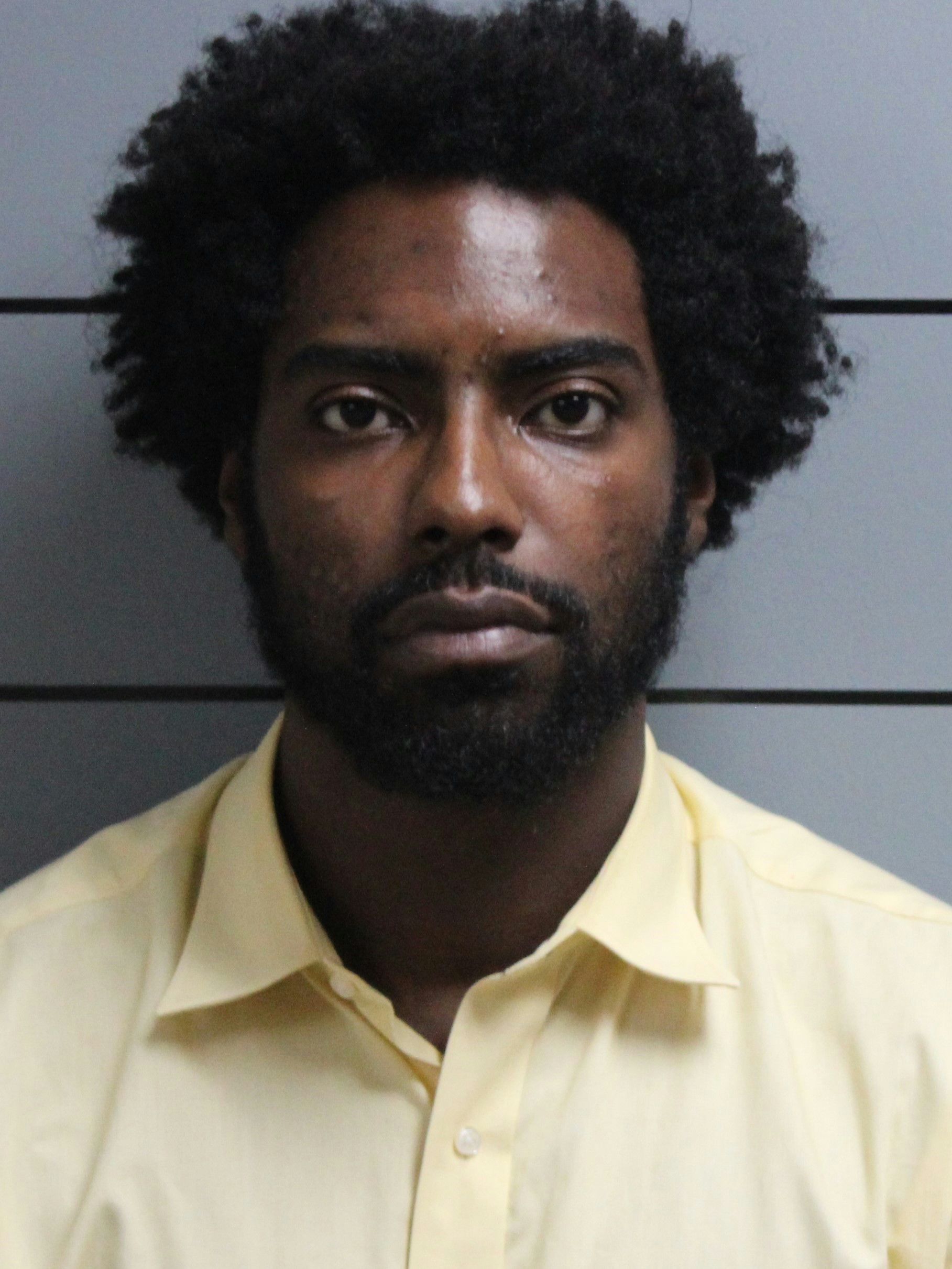 Indianapolis Man Arrested after Traffic Stop in Marshall County – MAX 98.3