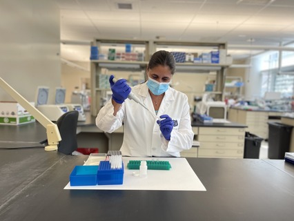 National Forensic Science Week: September 17-23 – MAX 98.3