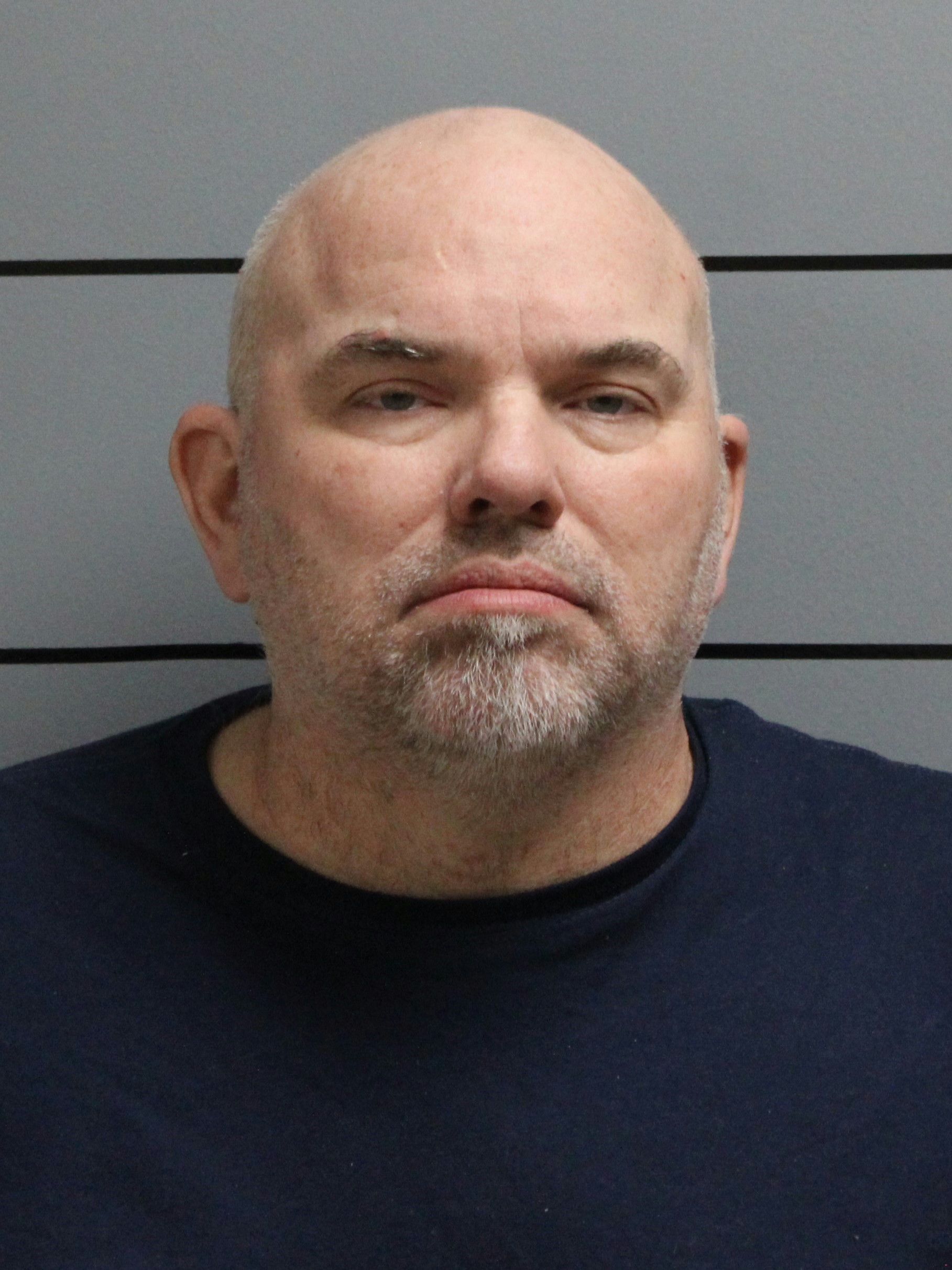 South Whitley Man Arrested after Traffic Stop – MAX 98.3