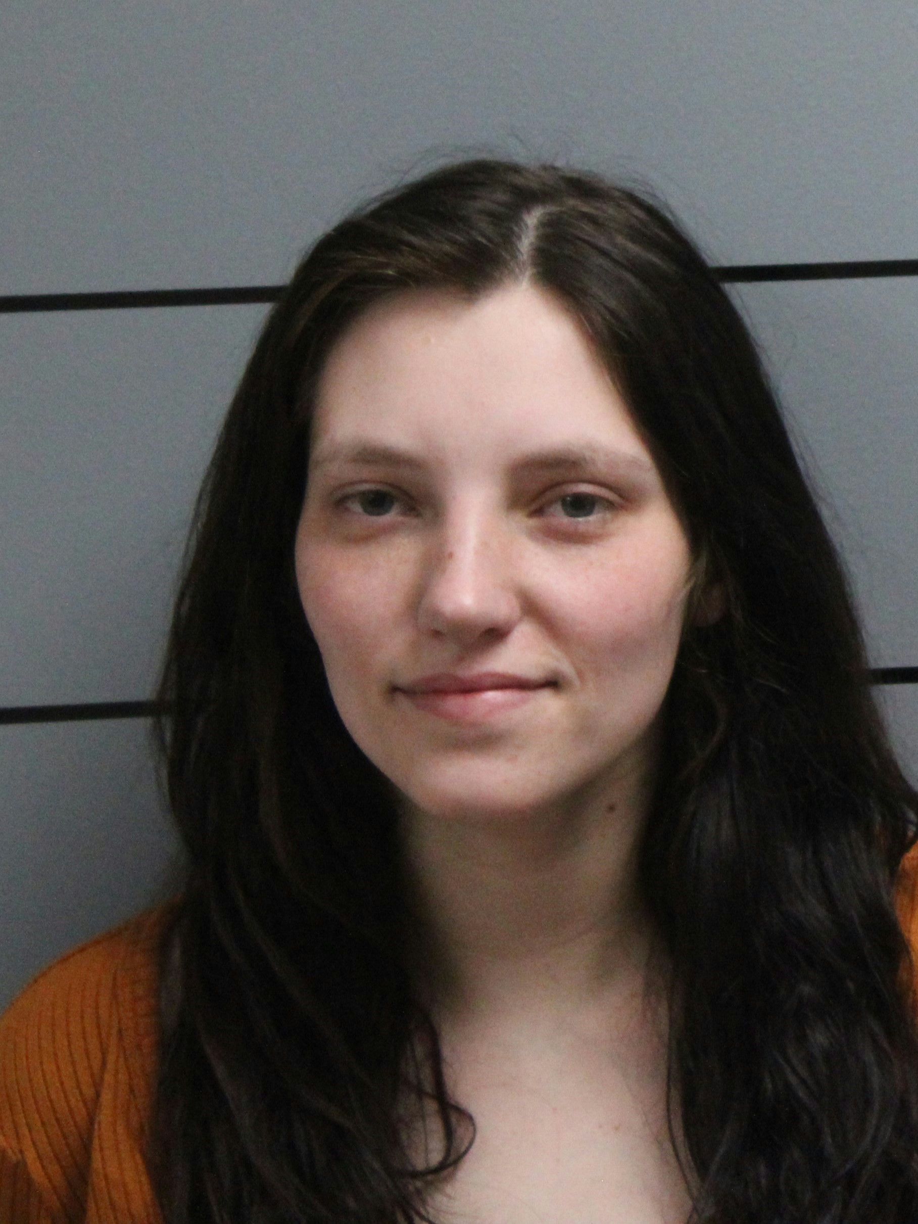 Woman Arrested on Suspicion of Domestic Battery with a Deadly Weapon ...