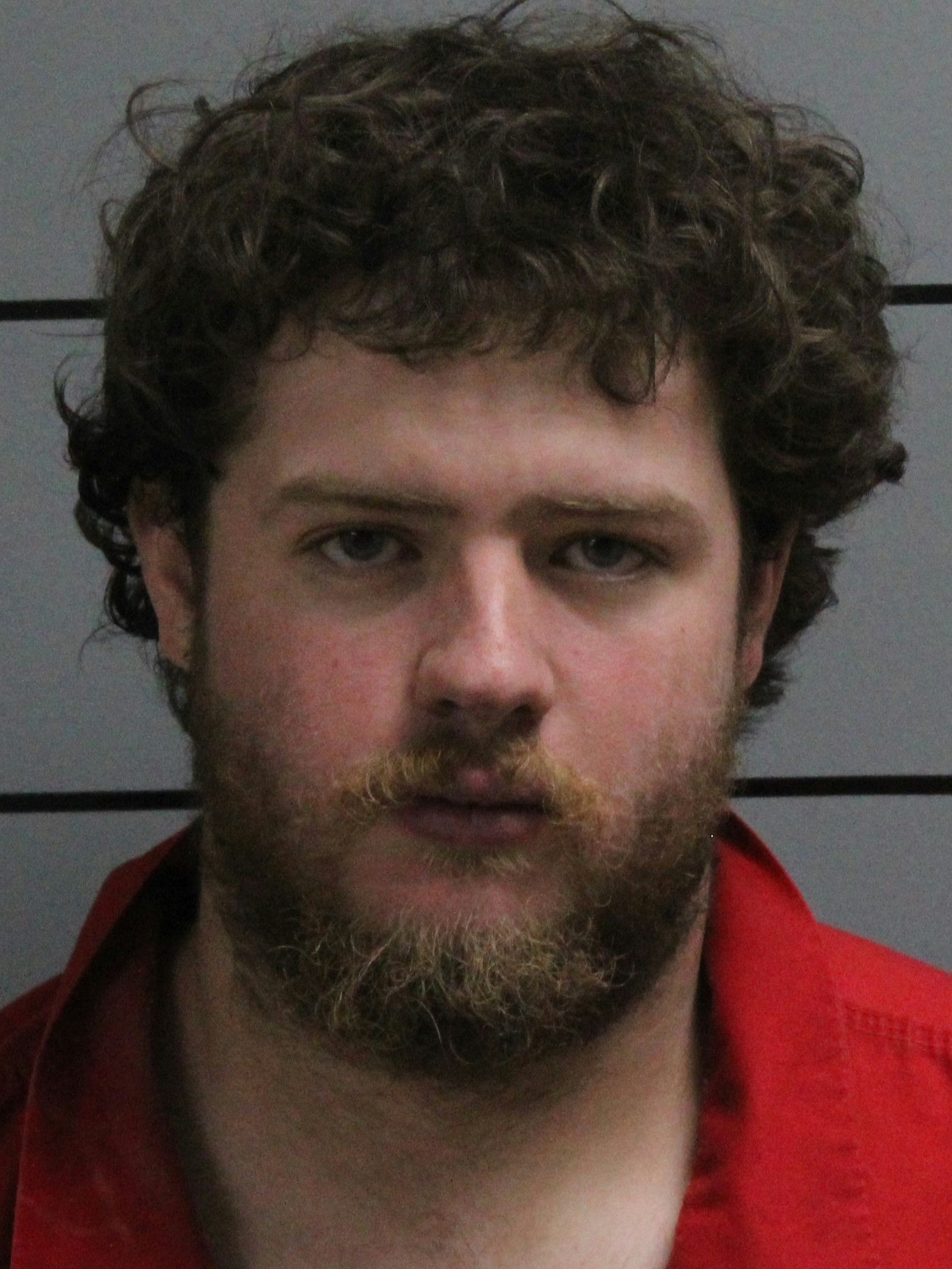 Pre-trial Release Violation Brings Arrest – MAX 98.3