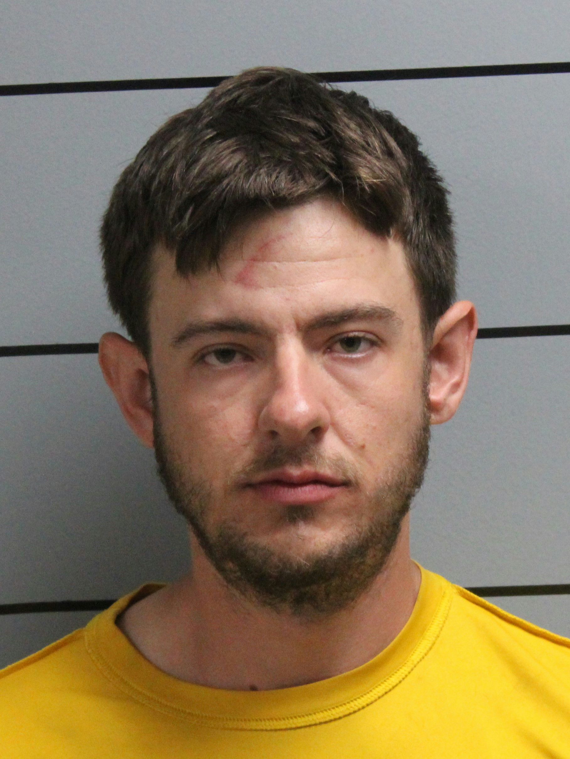 Warsaw Man Arrested for Driving while Intoxicated – MAX 98.3