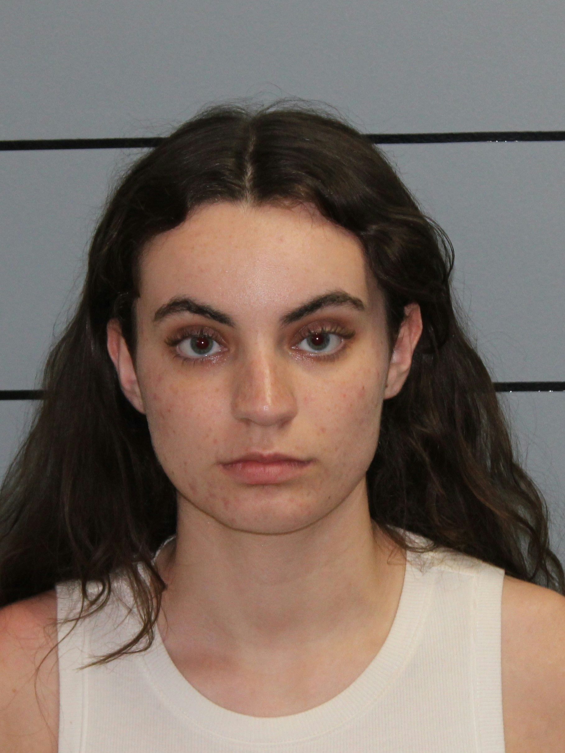 Ohio Woman Arrested on Possession Charges – MAX 98.3