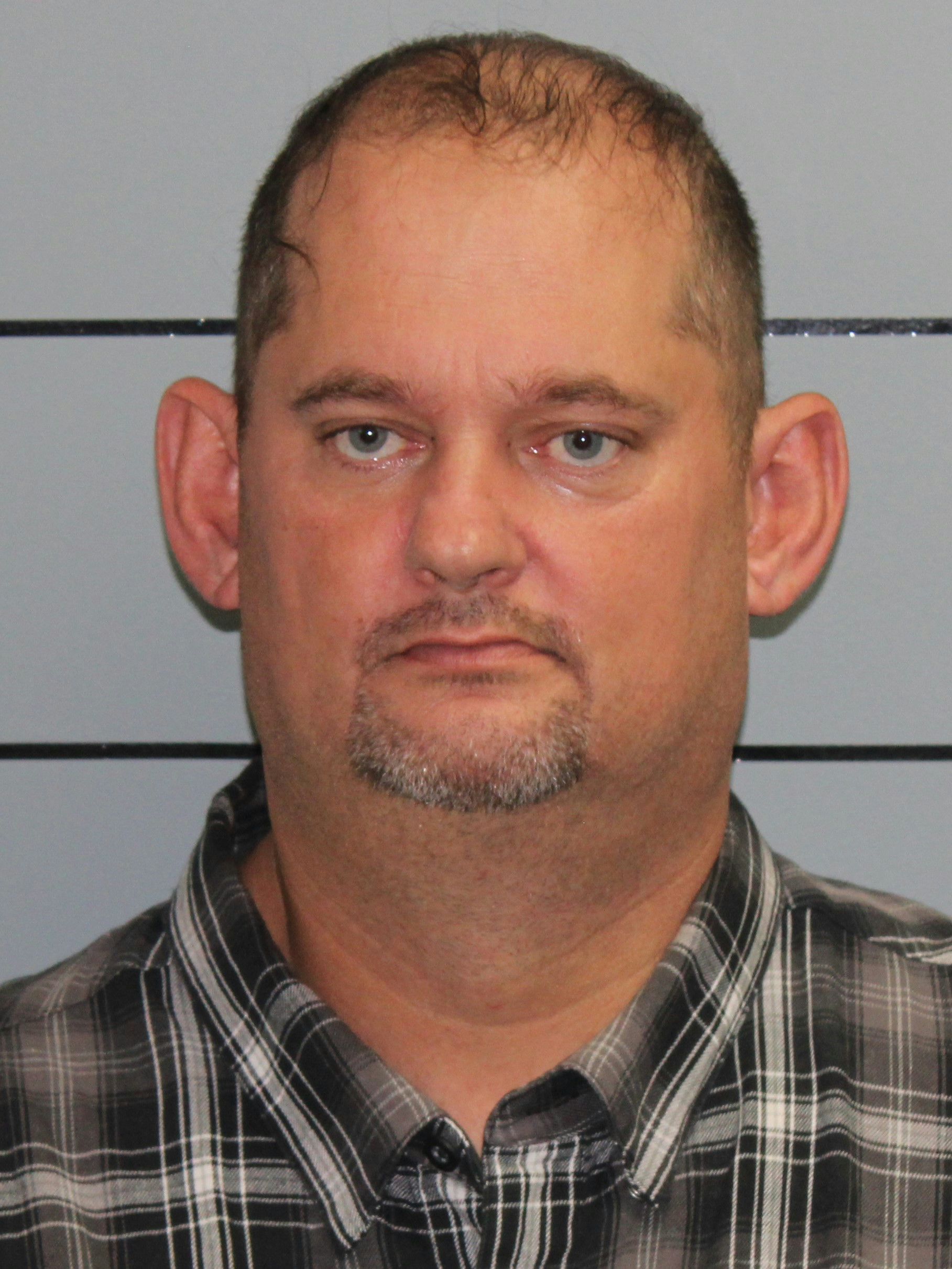 Suspect Arrested in Ongoing Investigation in Marshall County – MAX 98.3