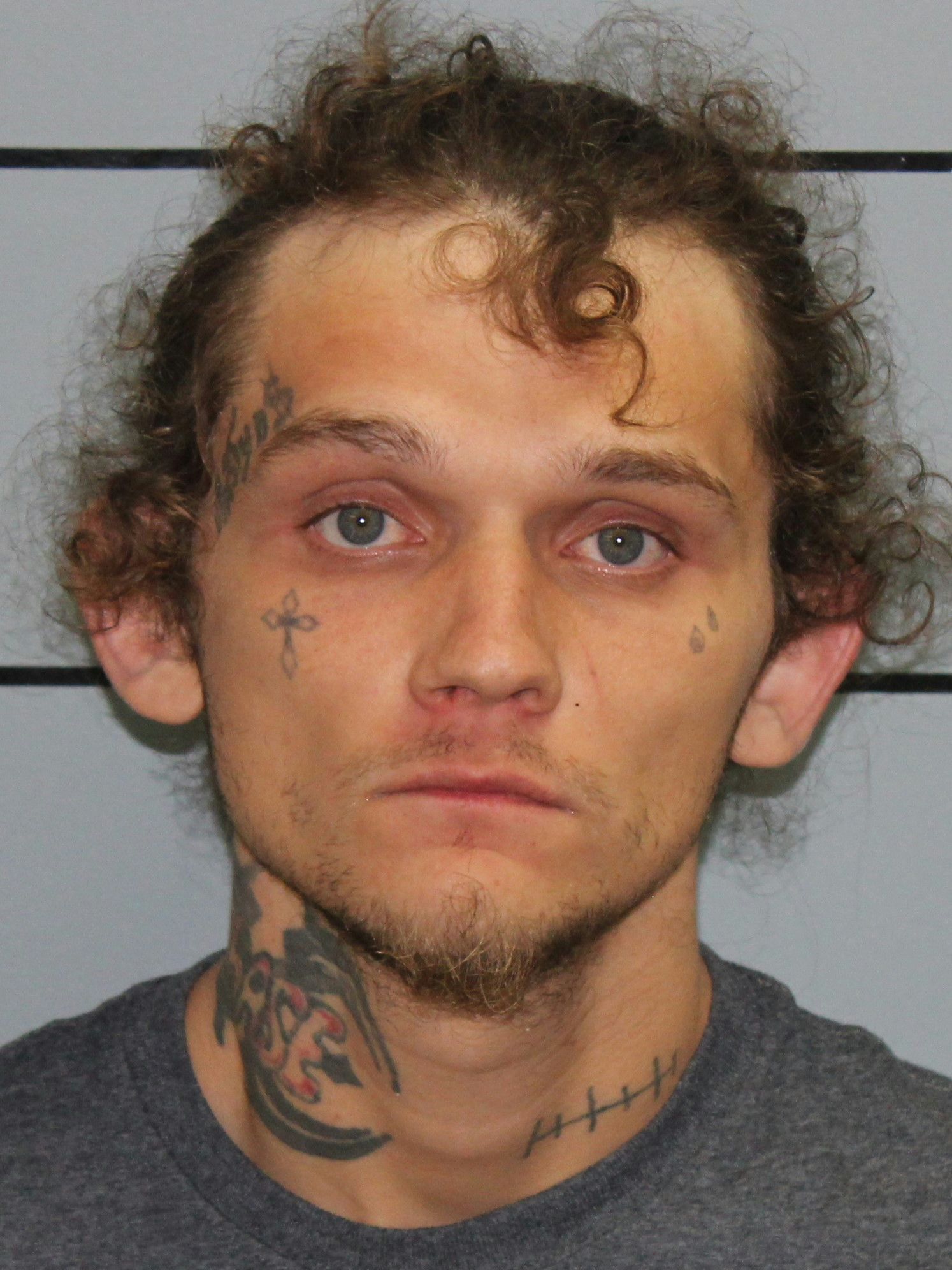 Marshall County Sheriff’s Department Investigates Stolen Vehicle Call ...