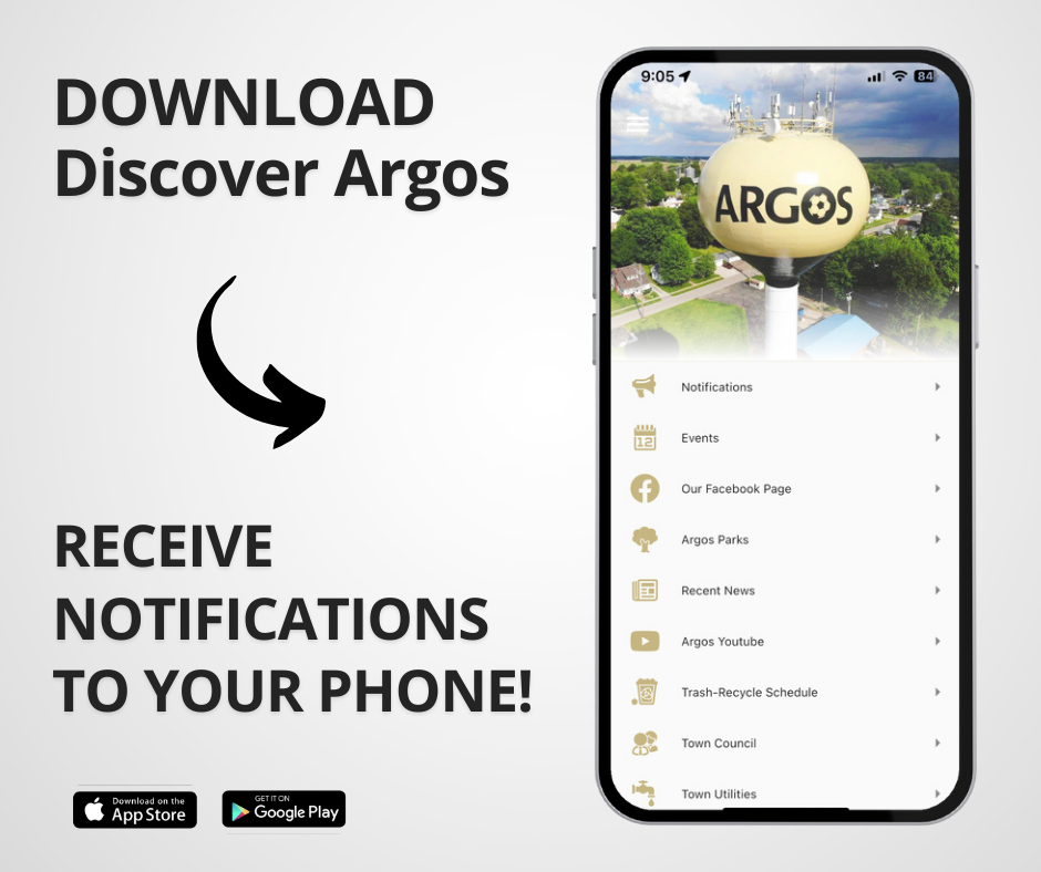 Argos Enhances Community Engagement – MAX 98.3