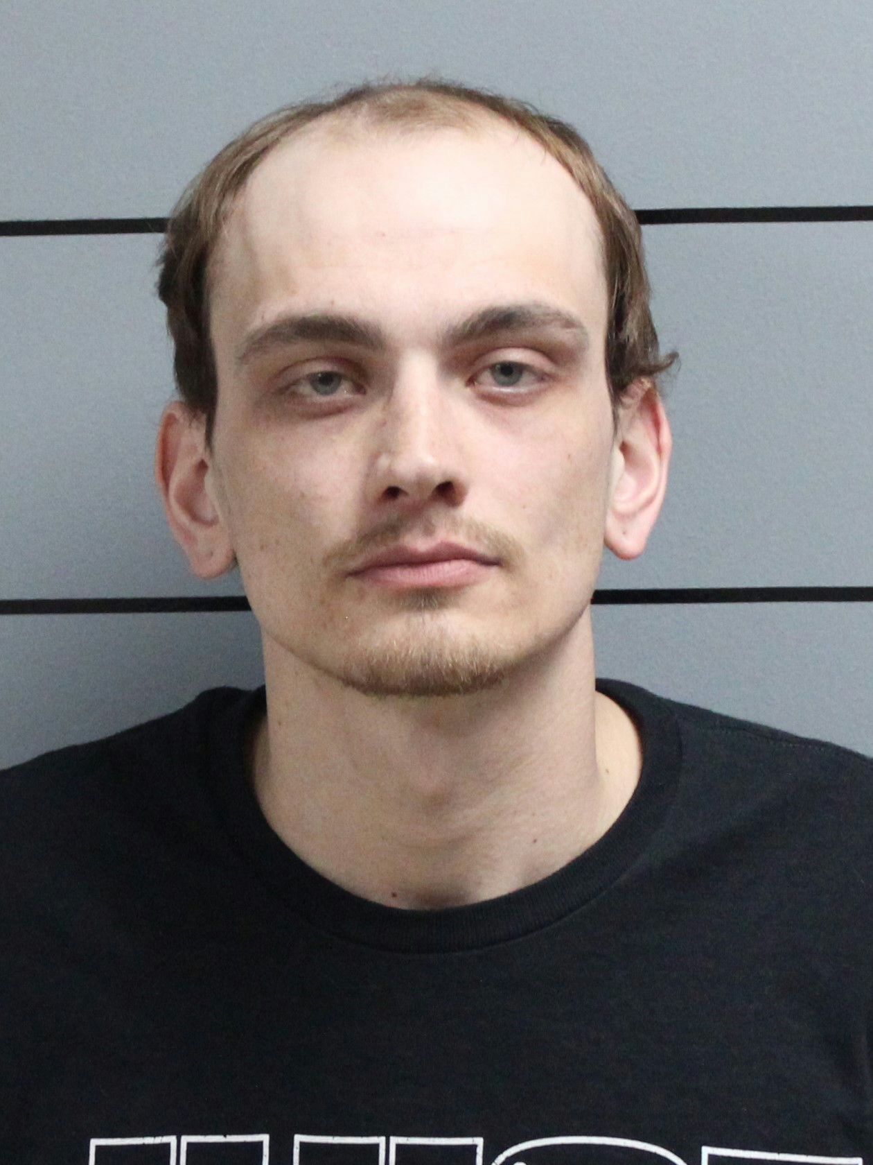 Marijuana arrest – MAX 98.3